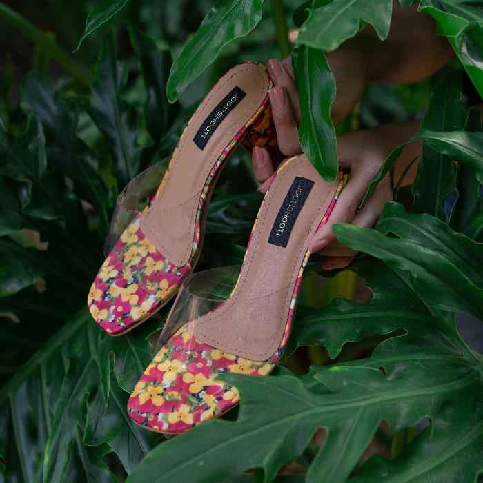 Flora – Jooti Shooti