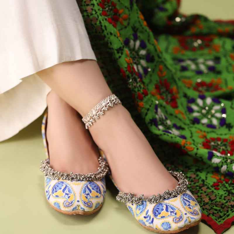 Eid Khussa Shoes Collection – Jooti Shooti
