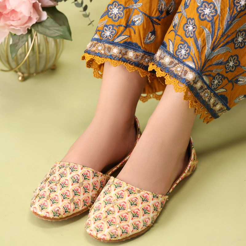 Sundus – Jooti Shooti