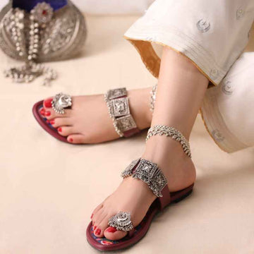 Eid Khussa Shoes Collection – Jooti Shooti