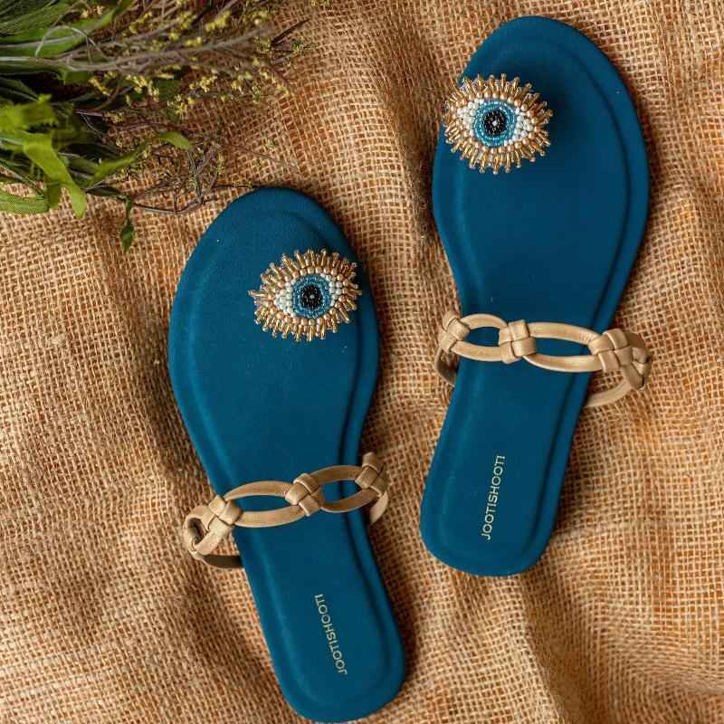 Spirit Eye 2.0 – Jooti Shooti