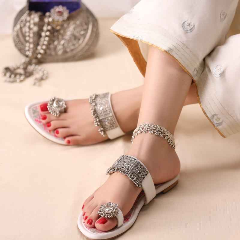 Eid Khussa Shoes Collection – Jooti Shooti